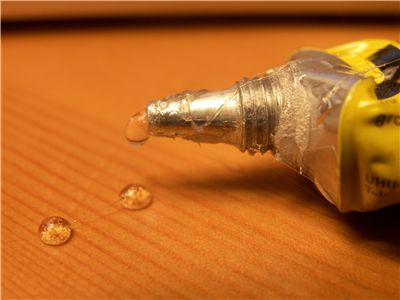 History of Glue - The Earliest Use of Glue